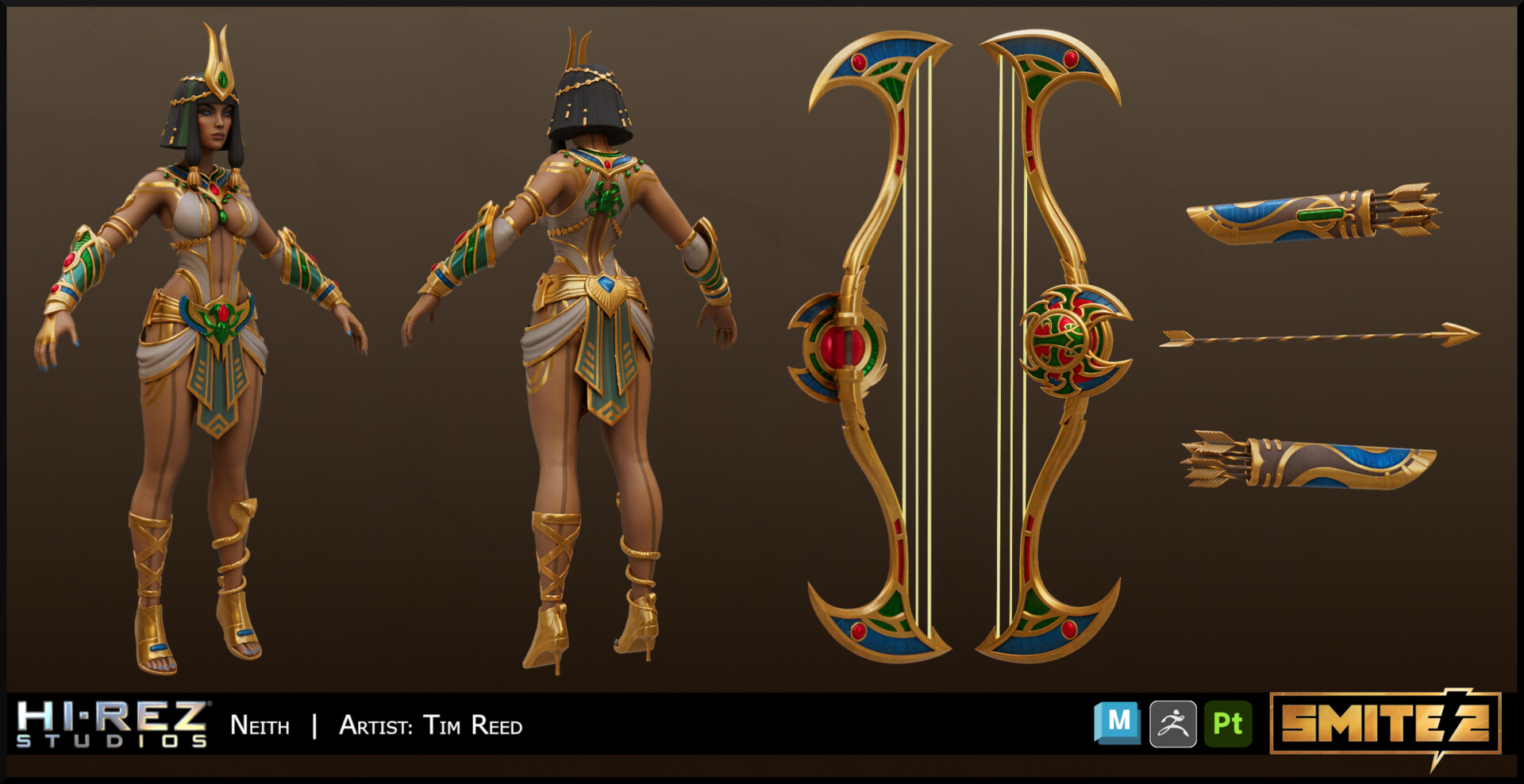 neith smite 2