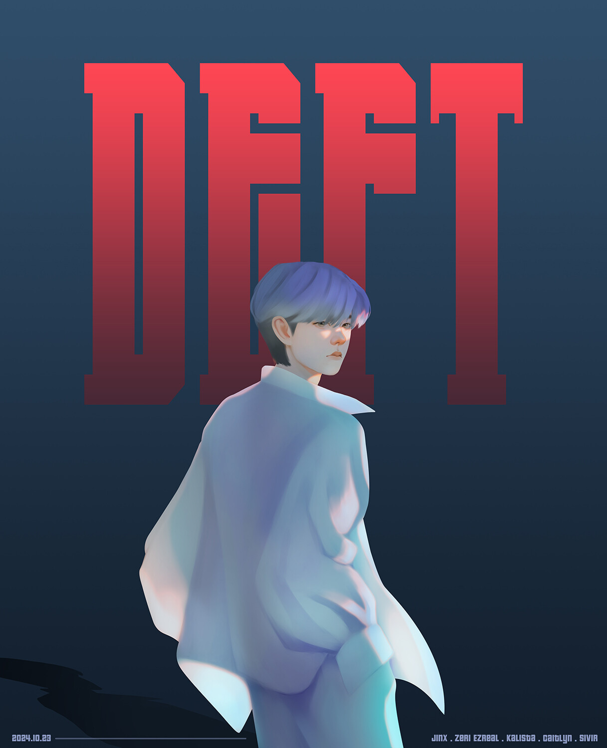 ArtStation - Kim Hyukkyu