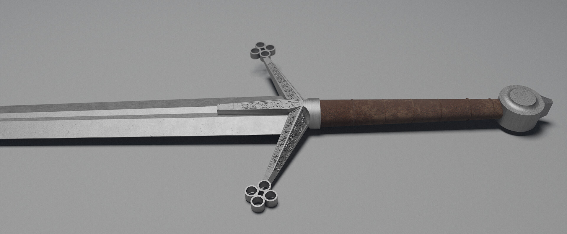 claymore sword elden ring