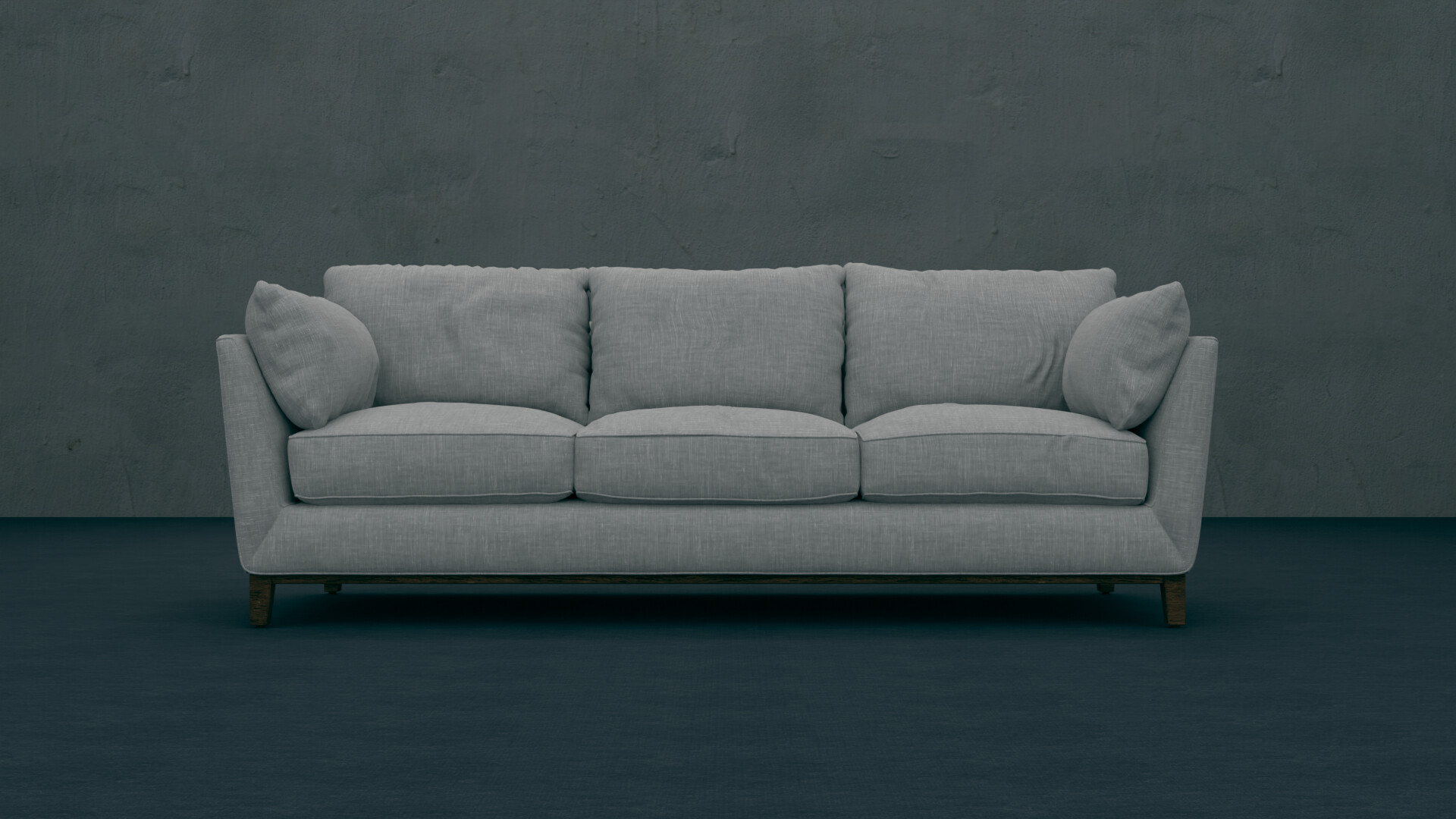 ArtStation - Sofa AD 2