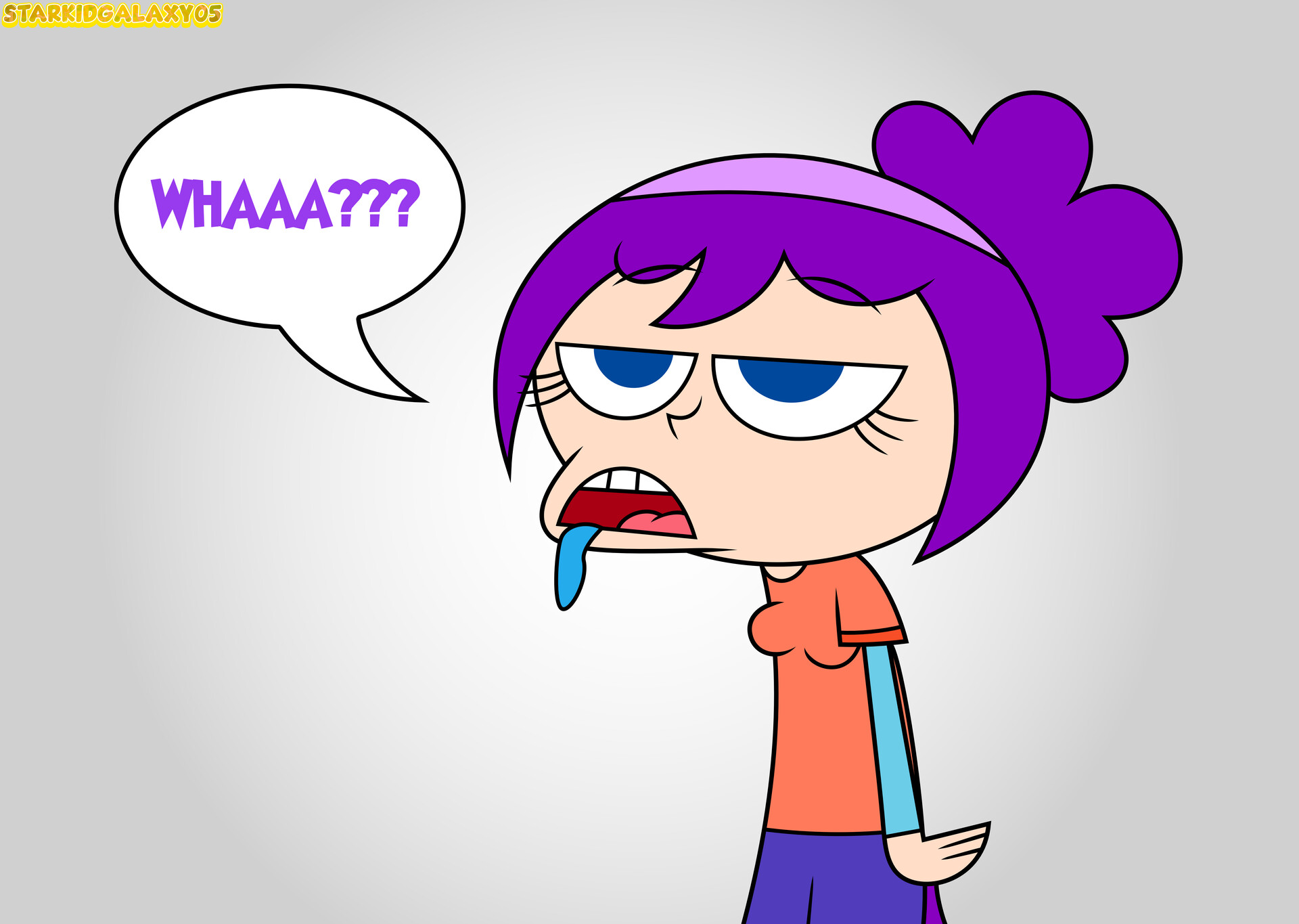 ArtStation - Whaaa???