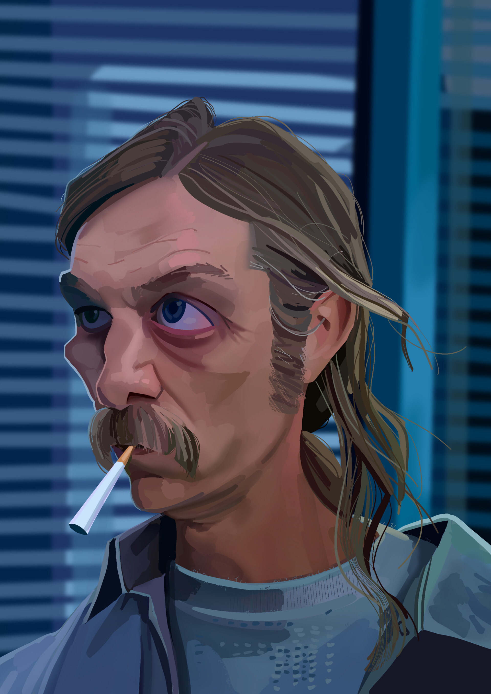 ArtStation - Matthew