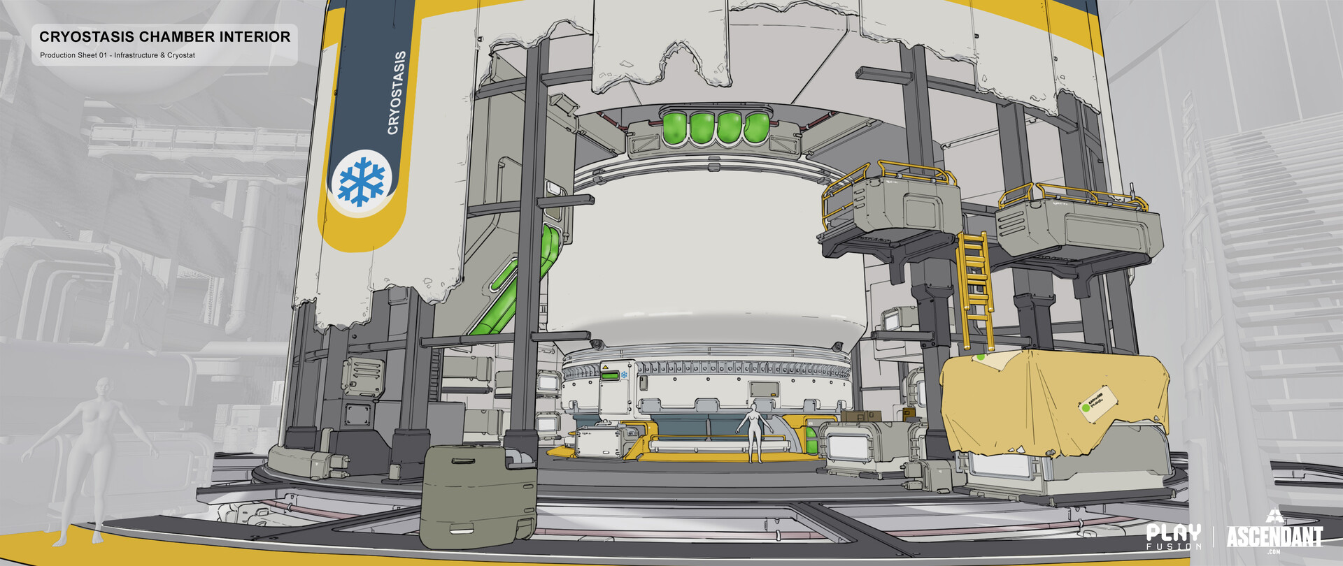 Danny Chan 陳志偉 - ASCENDANT - Environment Events - 2D (PT.02)