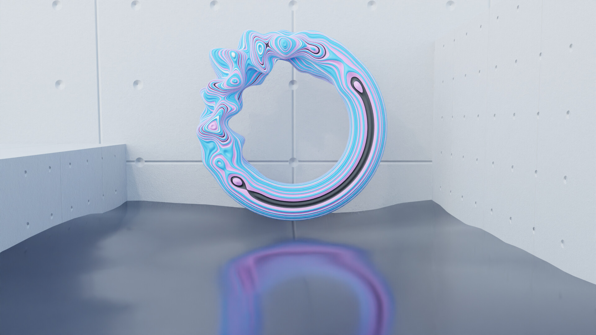 ArtStation - Abstract Designs