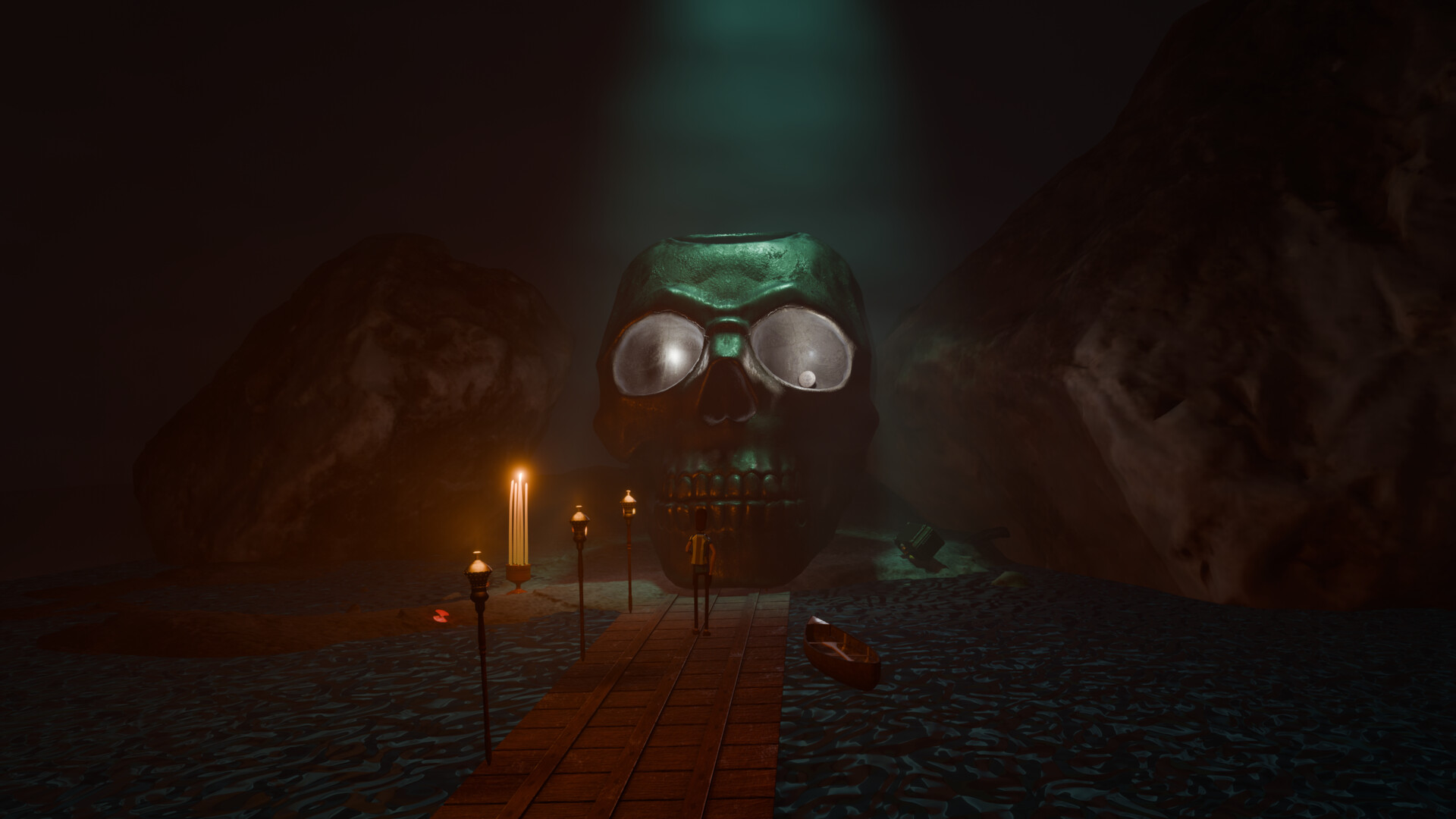 ArtStation - 3D Environments