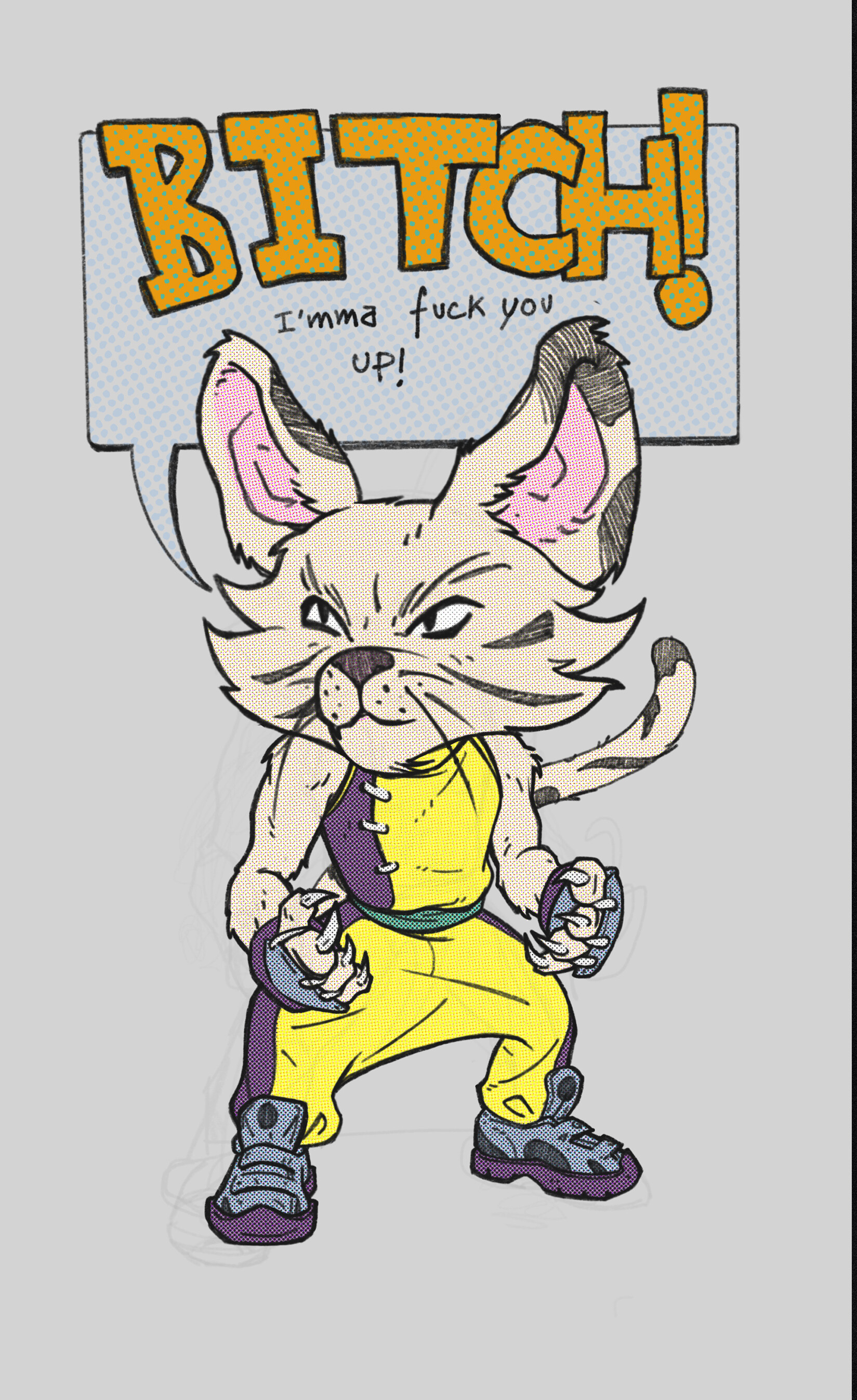 Arghya Das - Style Experiment