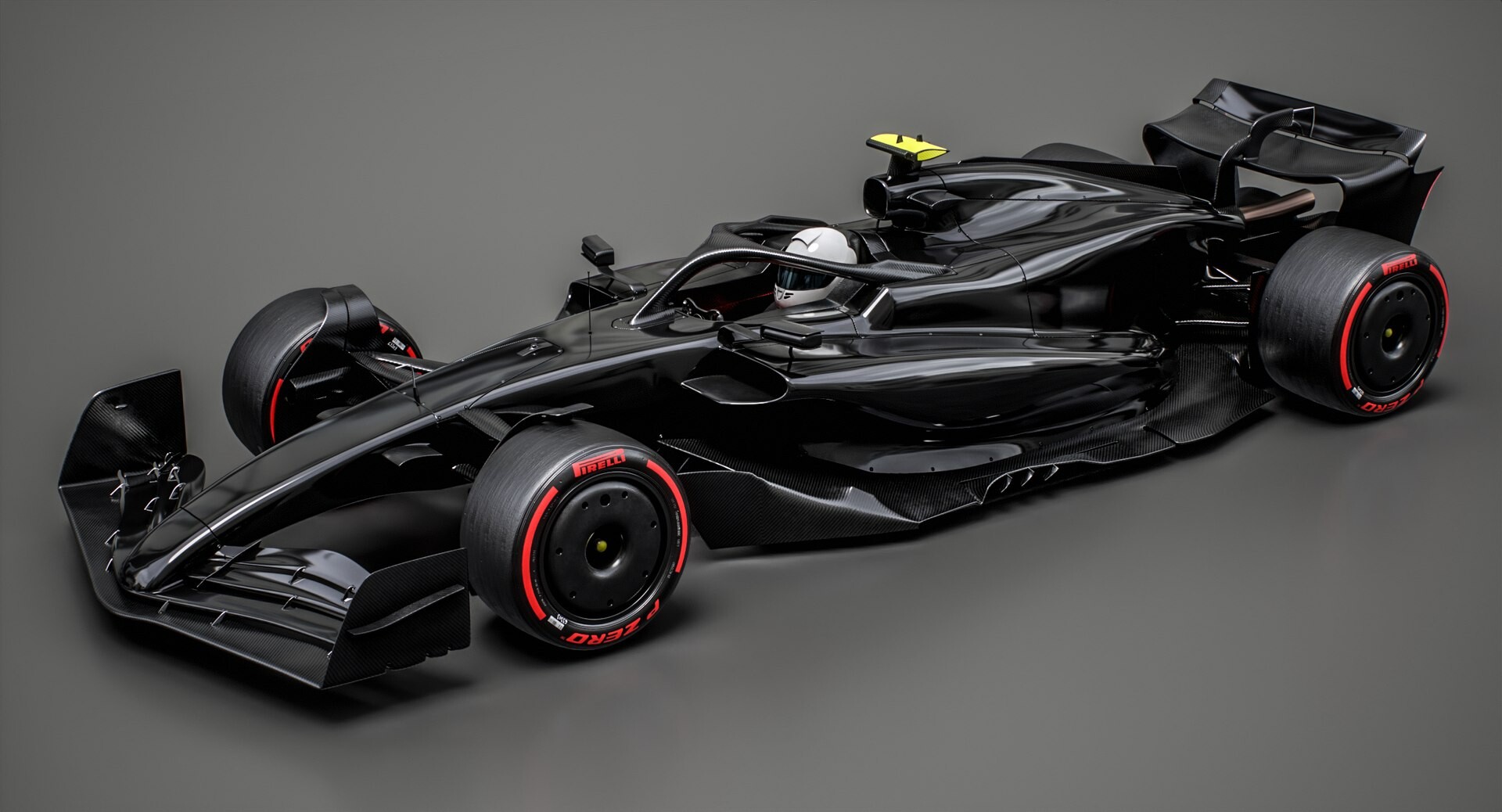 OpticalDreamSoft - Formula 1 2 3 Season 2025 Race Cars Collection PBR ...