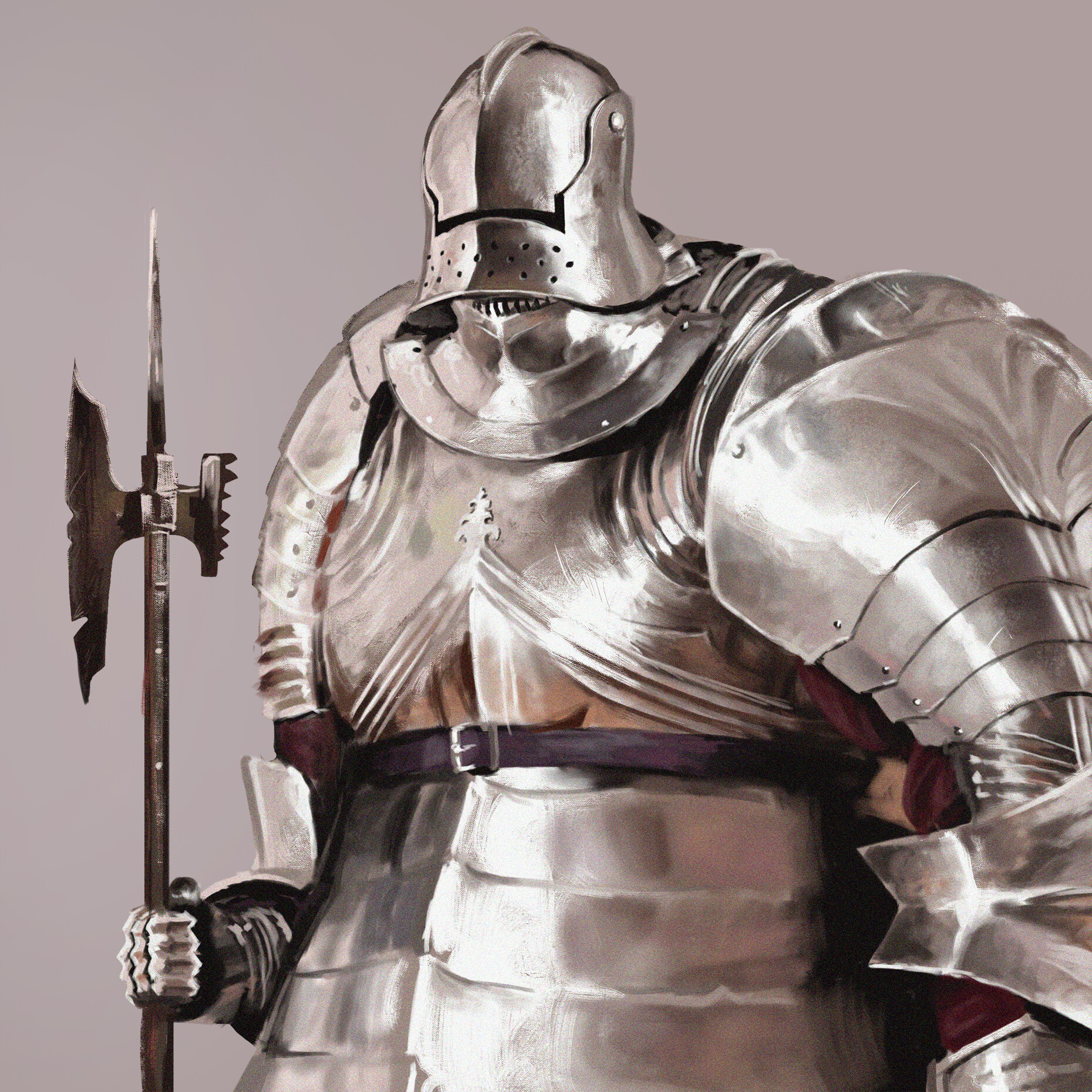 ArtStation - Daily Studies 2