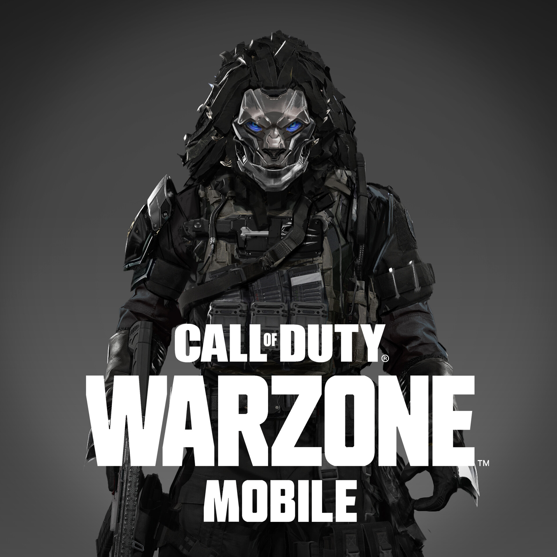 ArtStation - CODE Skin