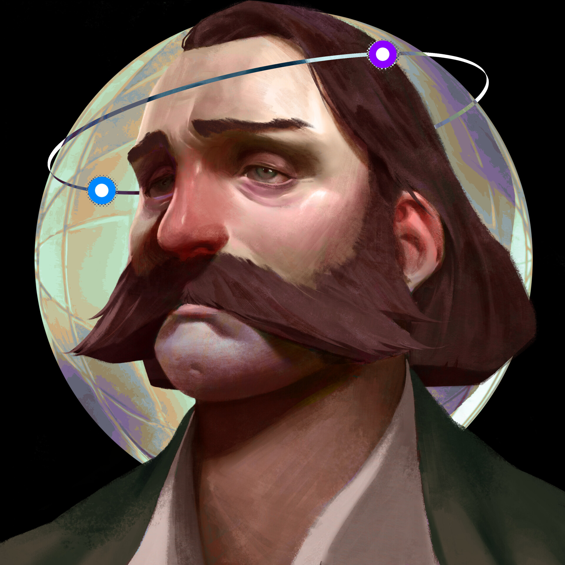 ArtStation - Random studies