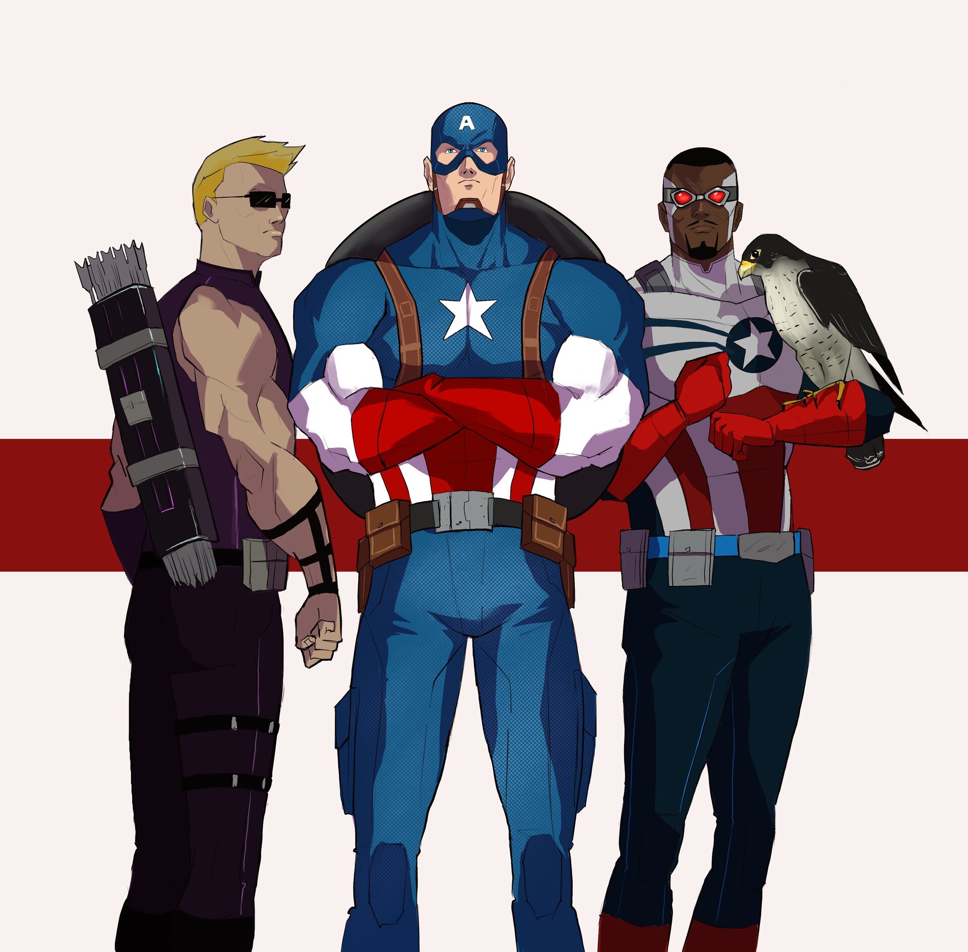 Aleixo - Team Capitan