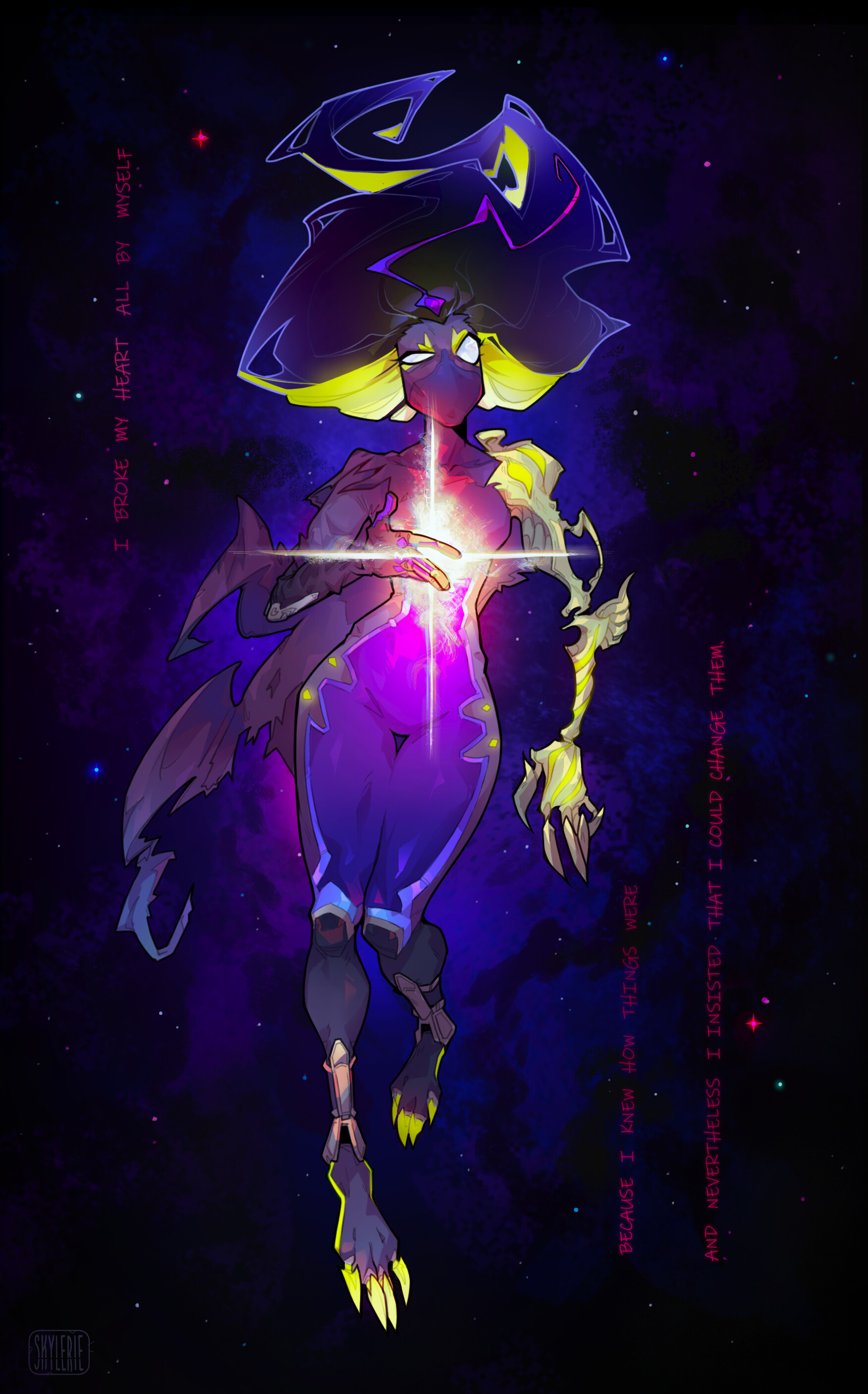 ArtStation - Spiderwoman