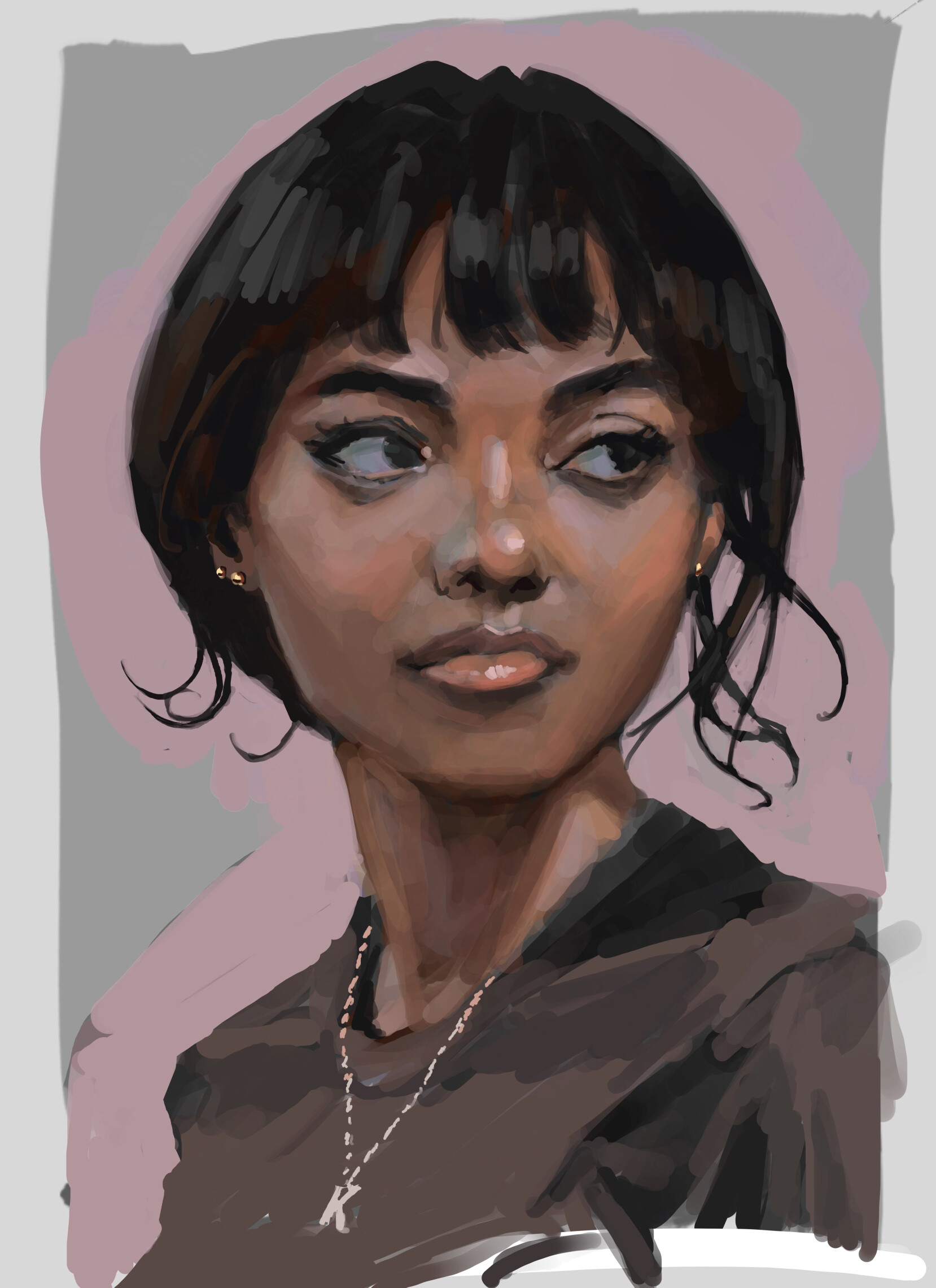 ArtStation - Study 4