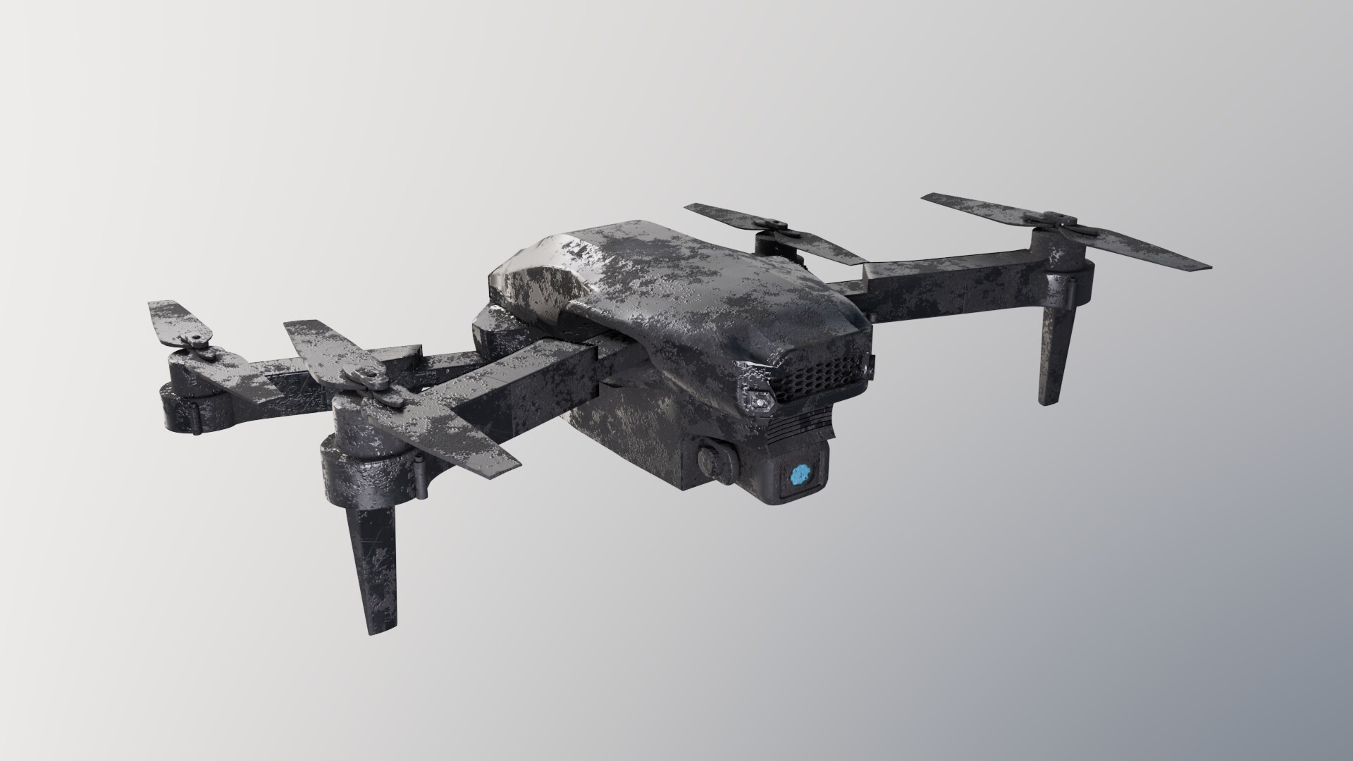 ArtStation - Drone