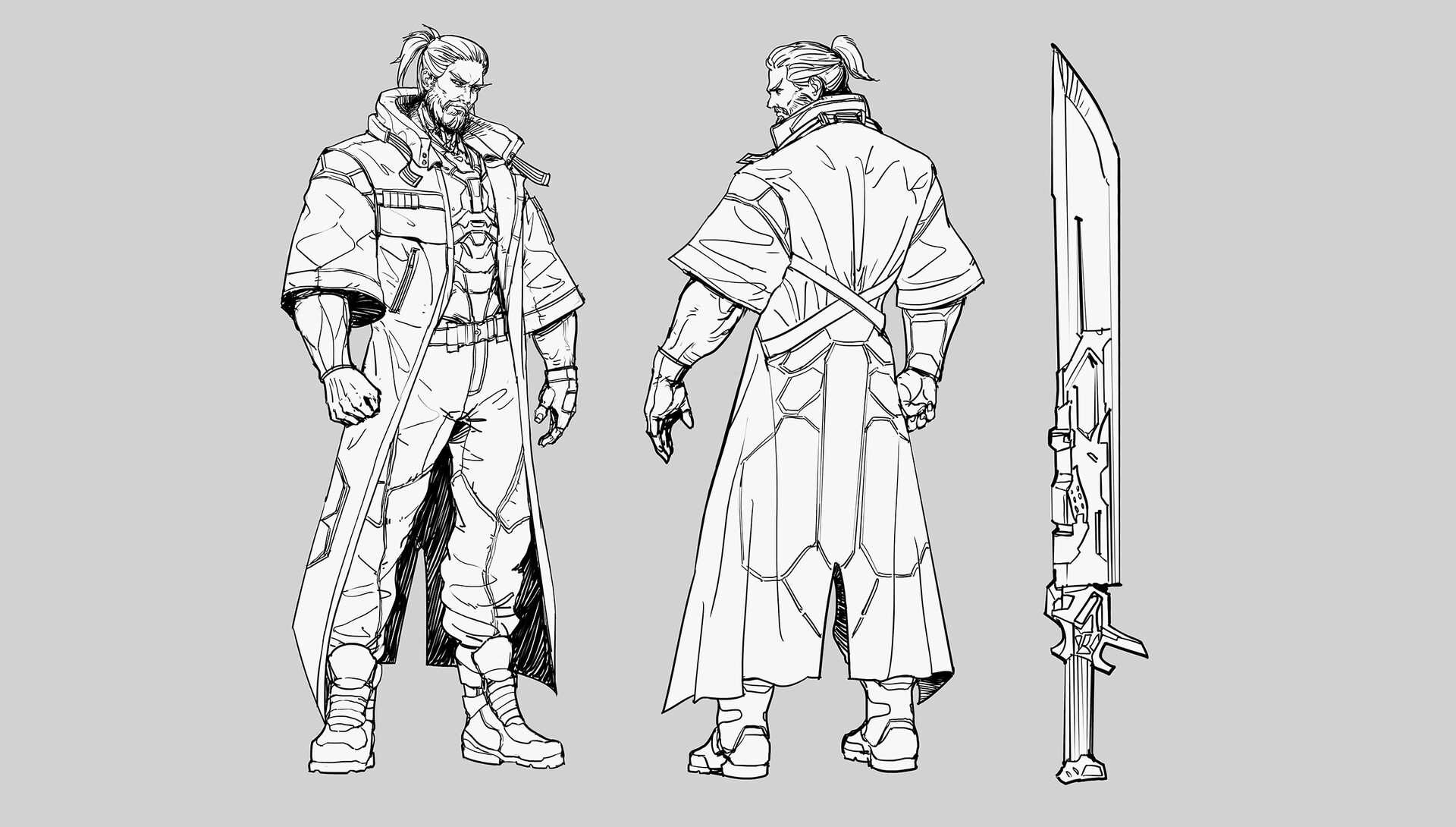 ZHOU tony - Traveller