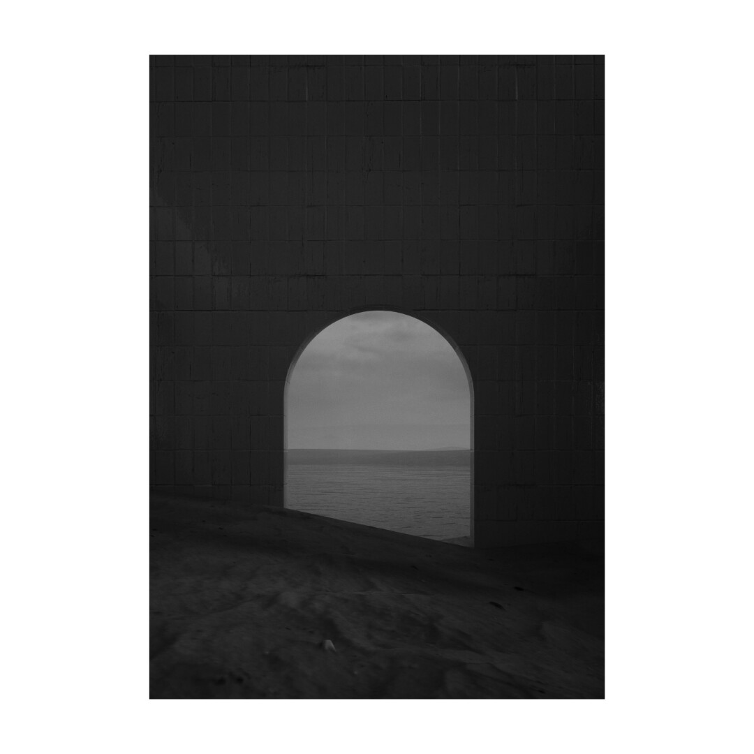 ArtStation - Umbral (threshold)