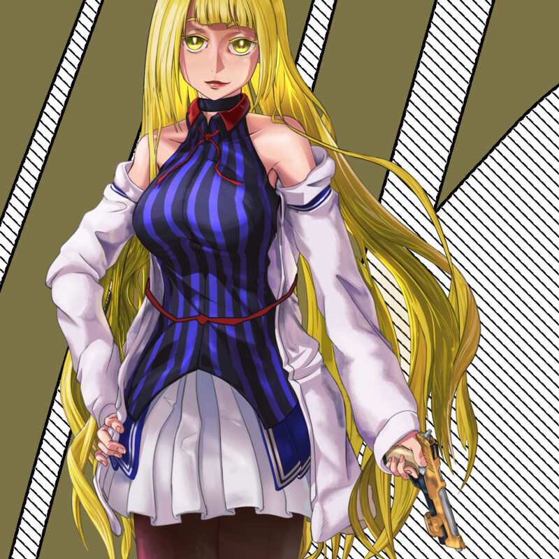 No on PAX - Portfolio