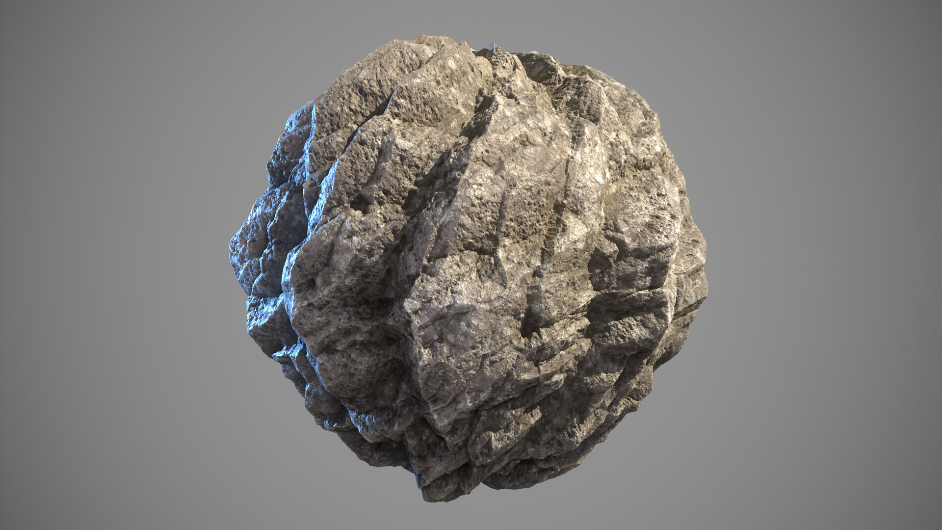 ArtStation - Substance Designer Materials