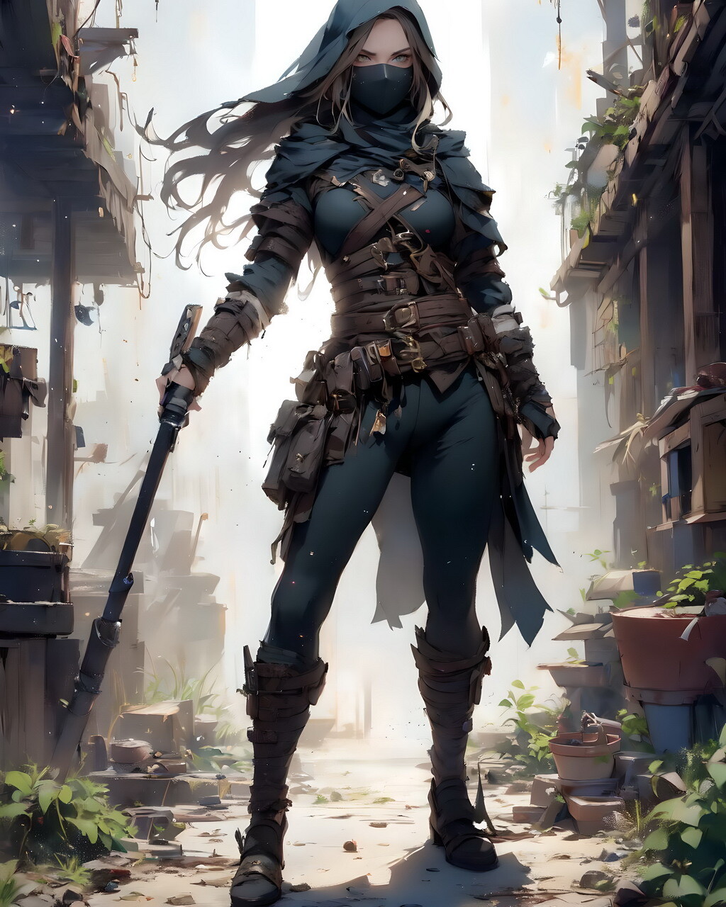 4K Anime Reference Art for Artists and Enthusiasts - 384 Various Anime ...