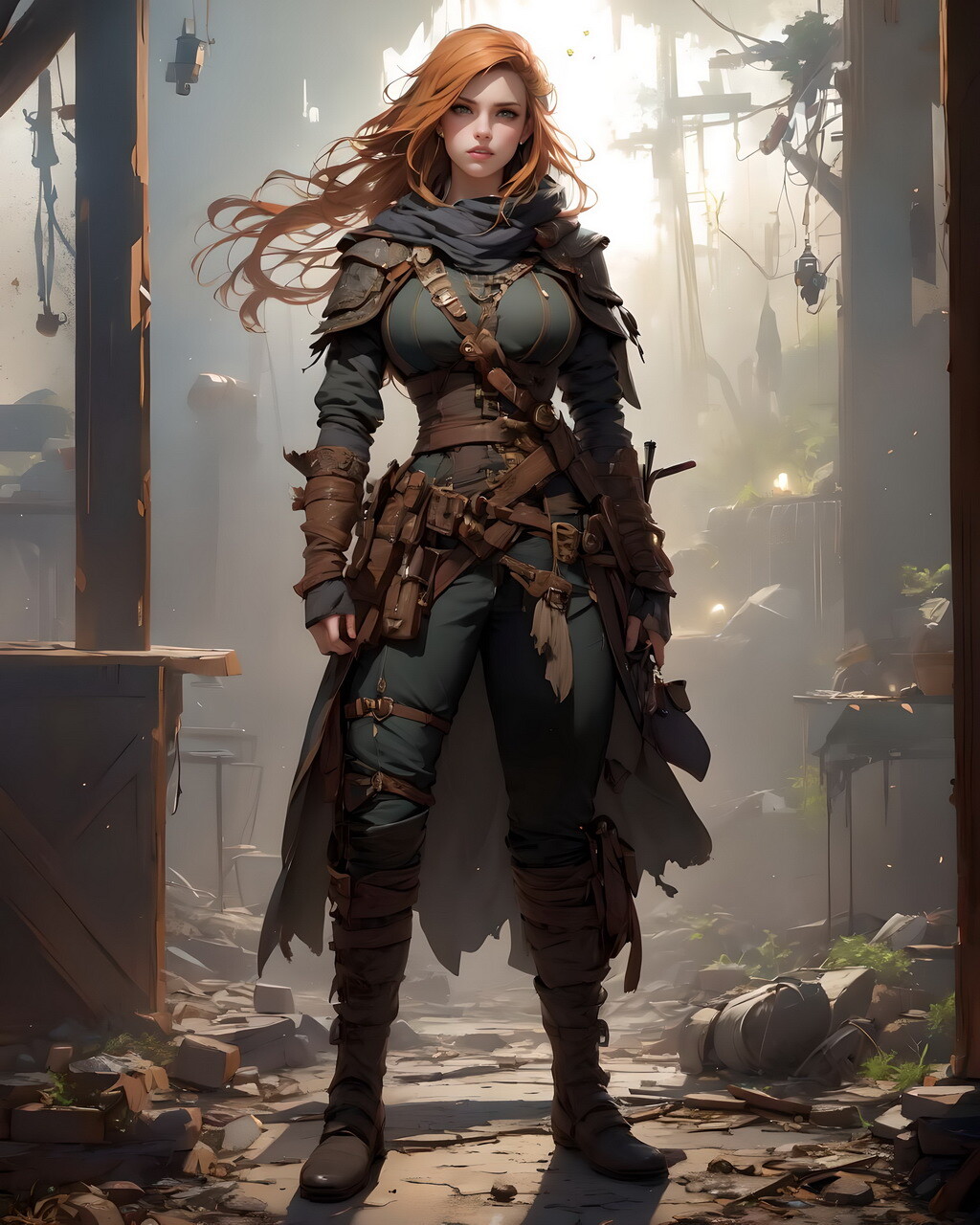 4K Anime Reference Art for Artists and Enthusiasts - 384 Various Anime ...