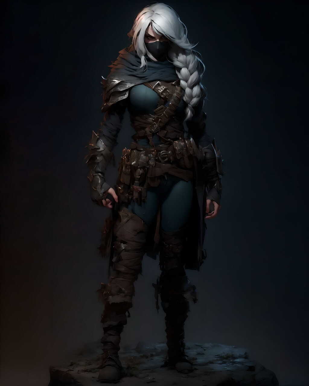 4K Anime Reference Art for Artists and Enthusiasts - 384 Various Anime ...