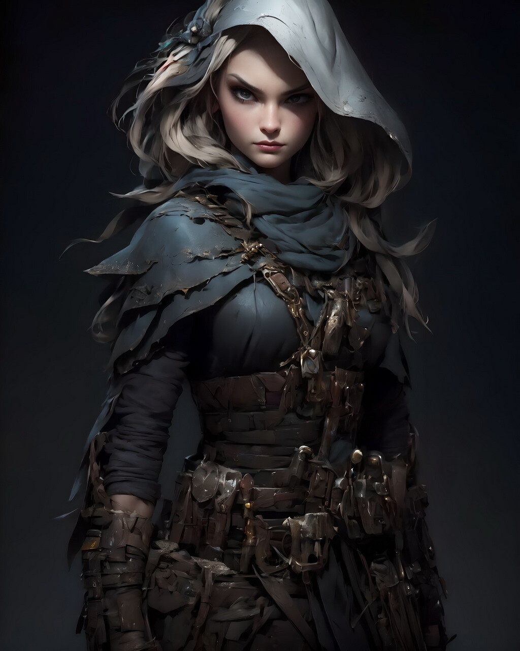 4K Anime Reference Art for Artists and Enthusiasts - 384 Various Anime ...