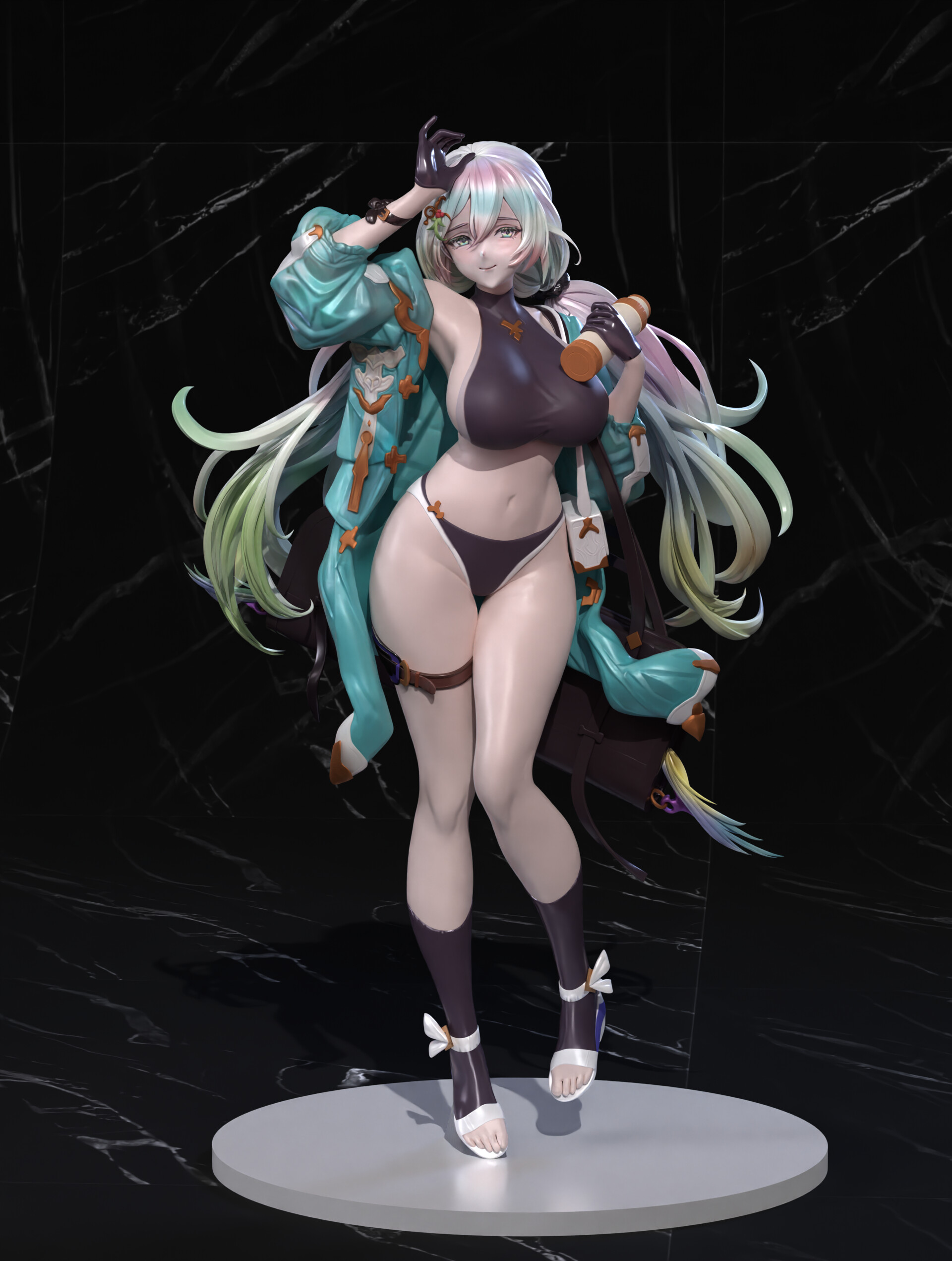 ArtStation - Cupitan