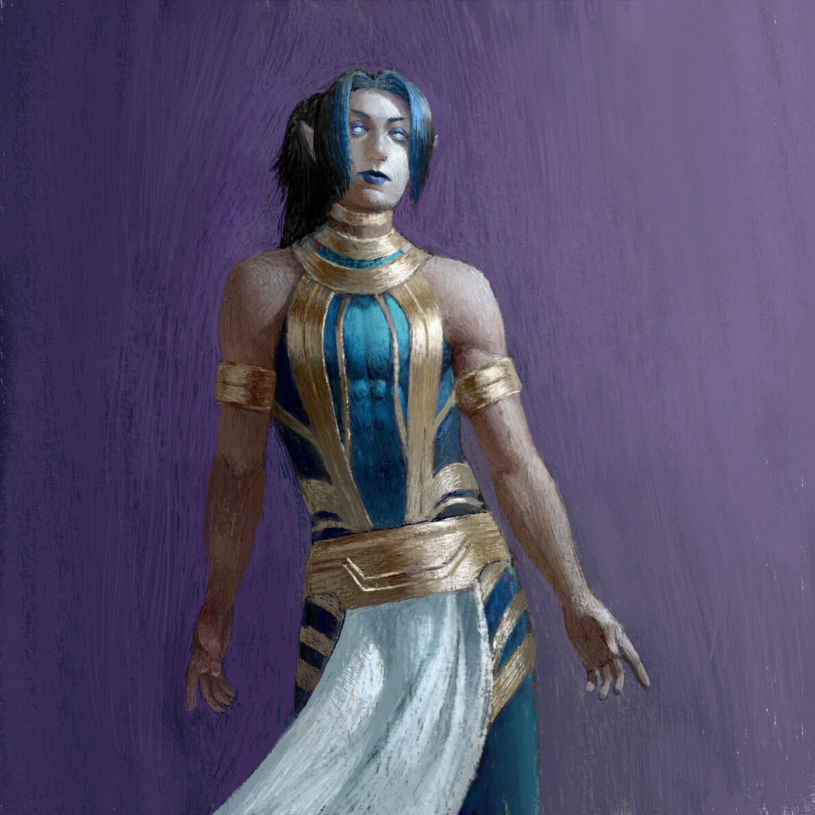 ArtStation - Lee