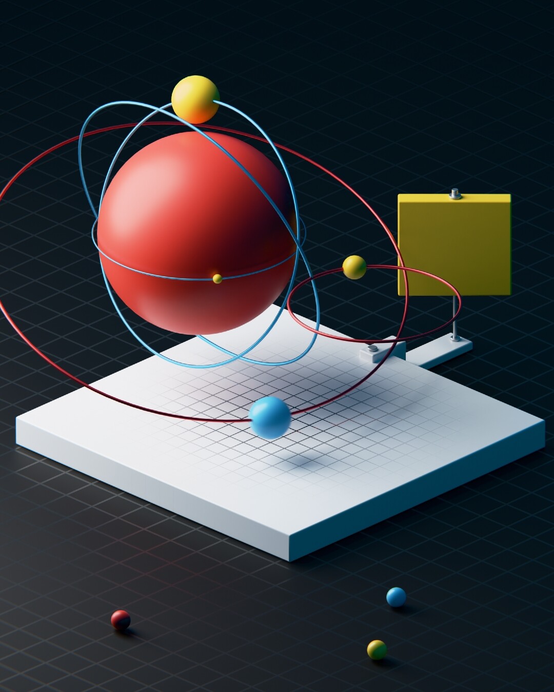 Jeremiah Chukwu - MographArt