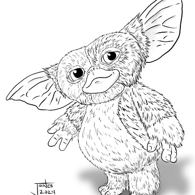 billy fury coloring pages