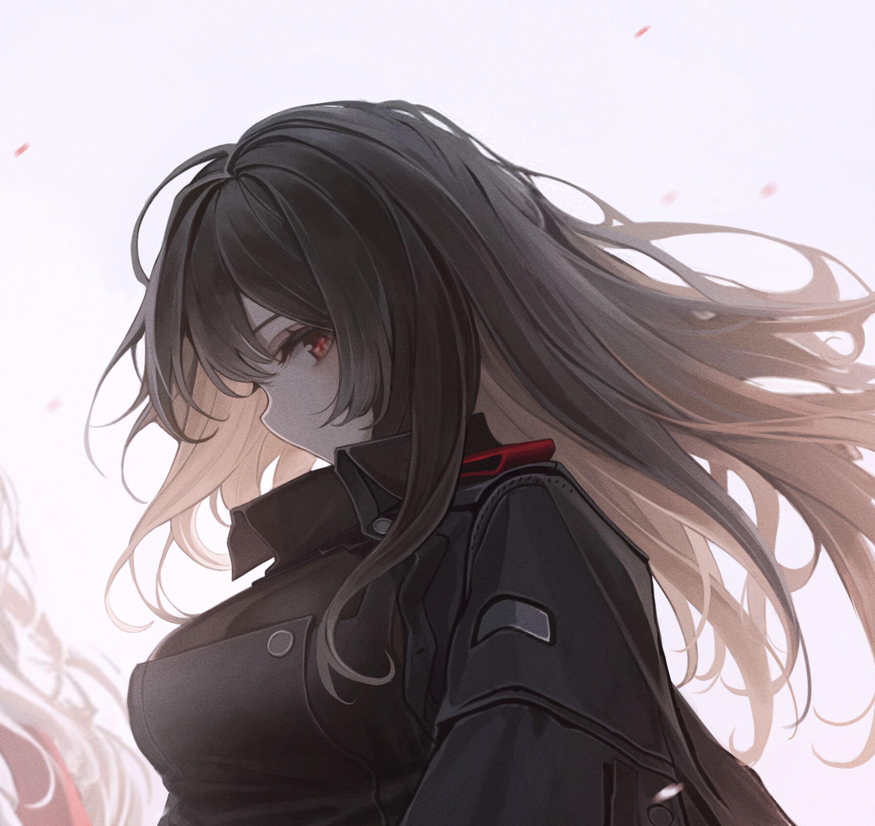 MinJe Park - OverCloud concept art