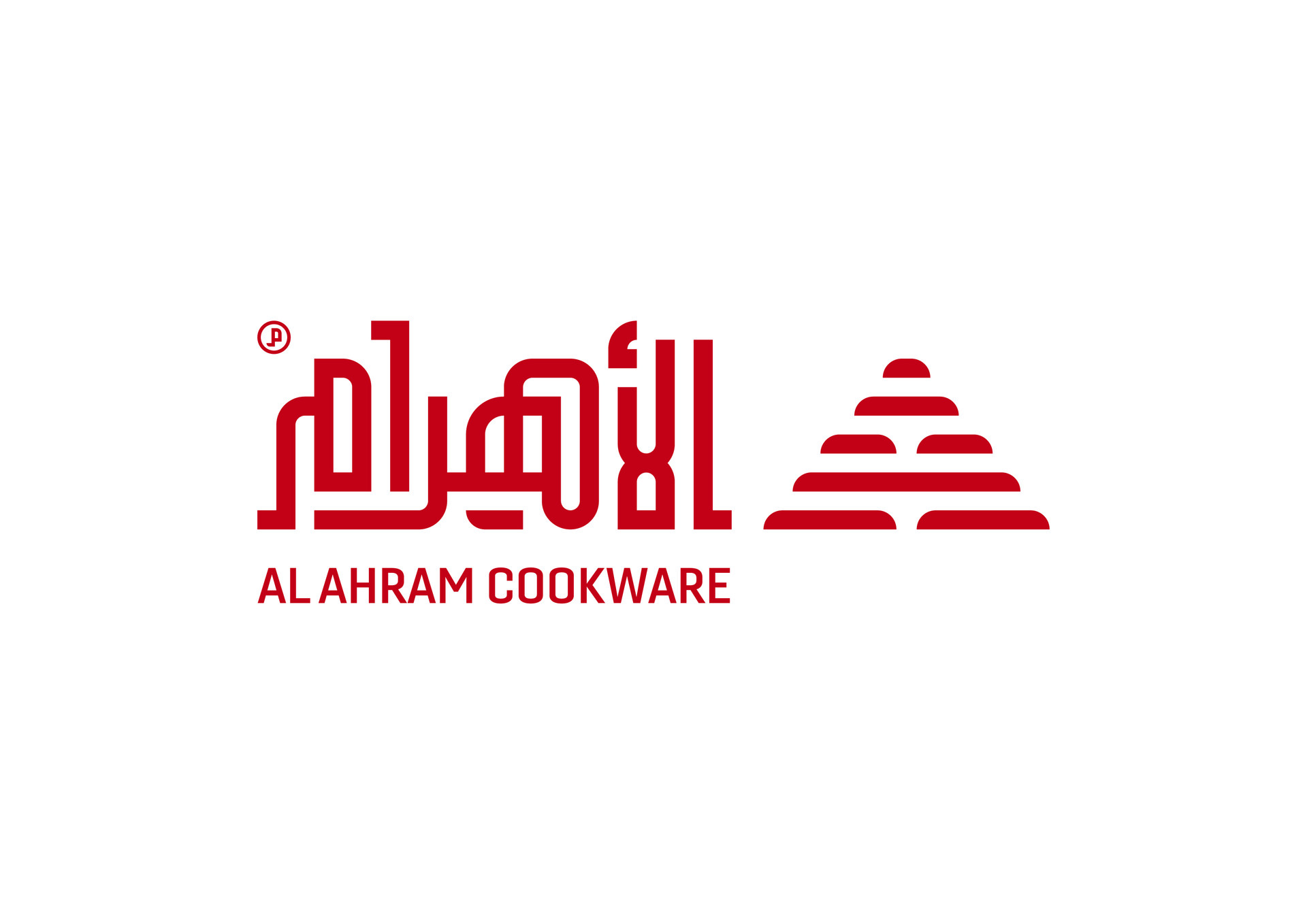 Al Ahram Logo