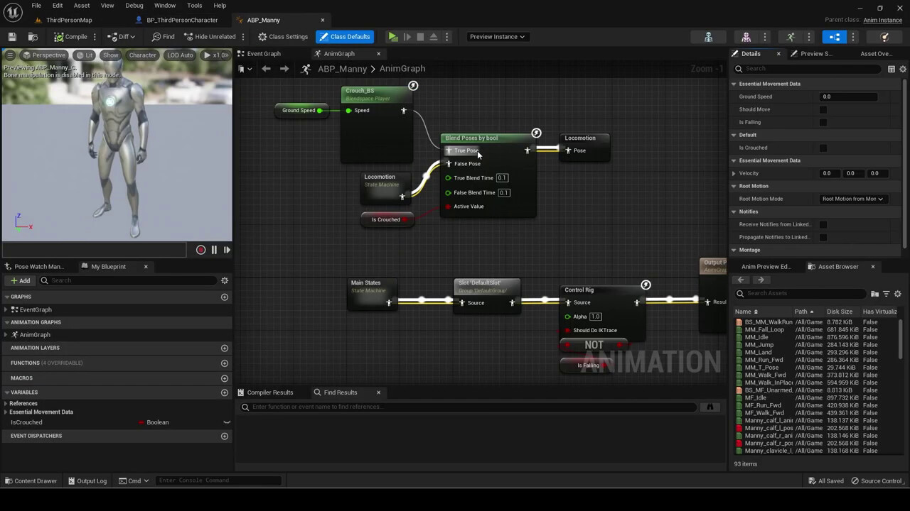 Tkclef Theonel - Game Development | LEVEL DESIGN & C++ | RPG