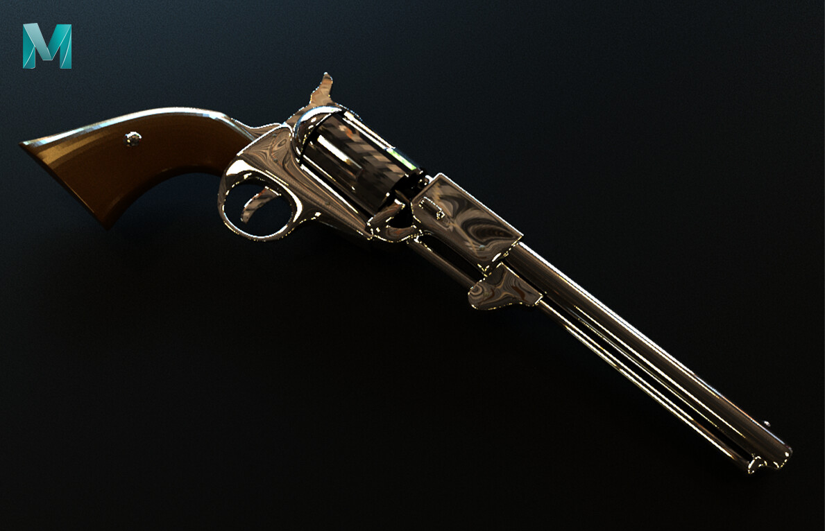 ArtStation - PROP MODELING&TEXTURING