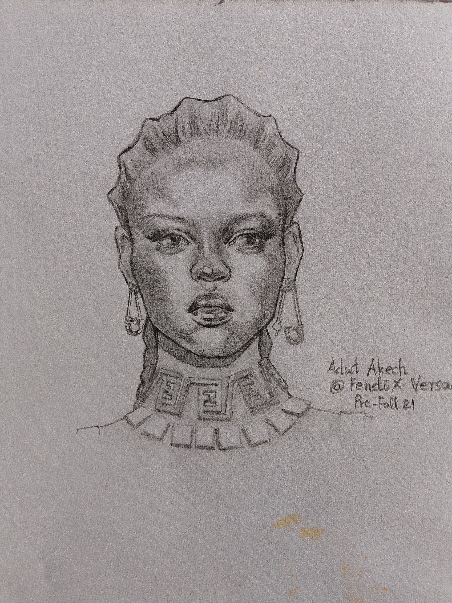 ArtStation - Untitled 2024