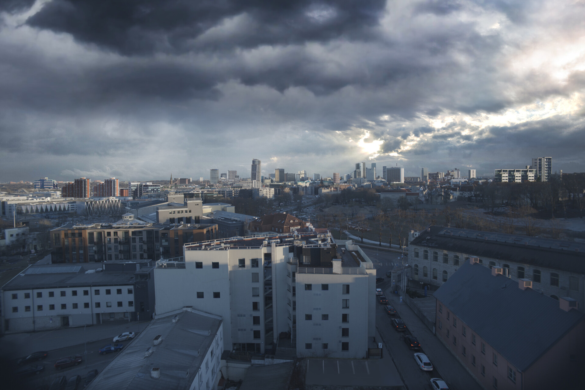 ArtStation - Spot the difference!