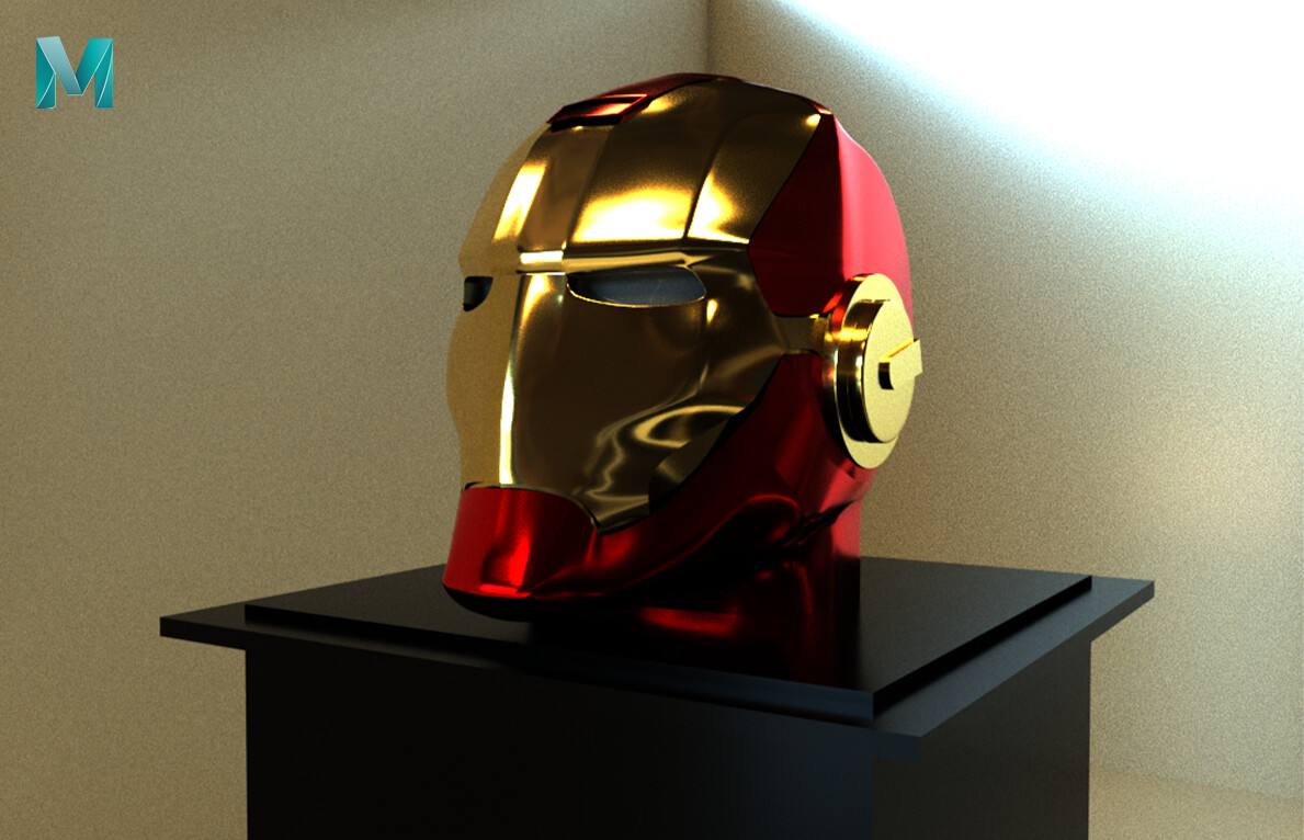 ArtStation - PROP MODELING&TEXTURING