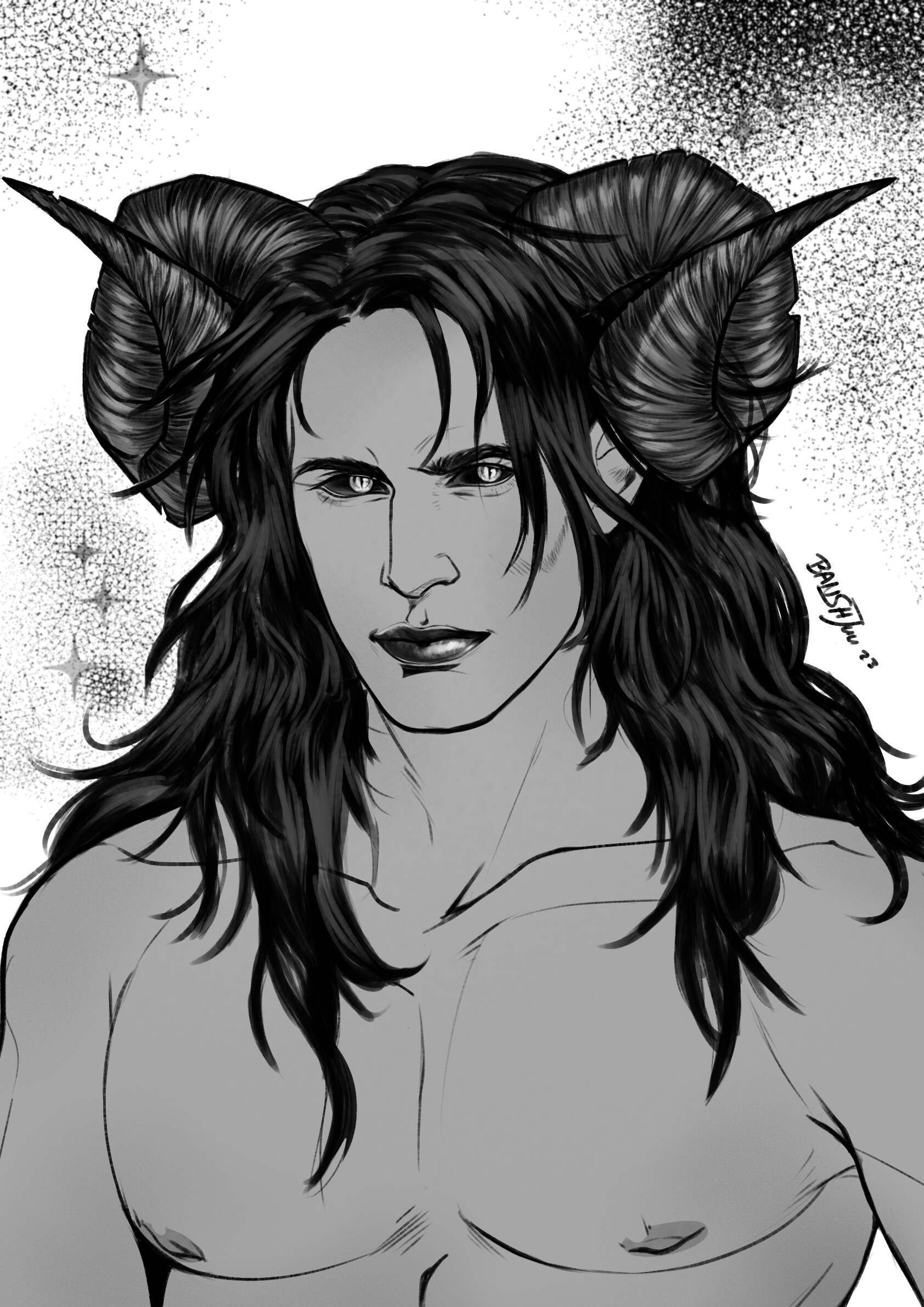 ArtStation - Thar Goroth