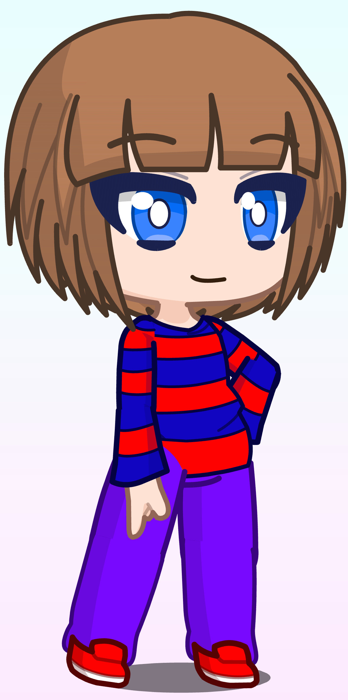 ArtStation - AT: Andrew Robinson