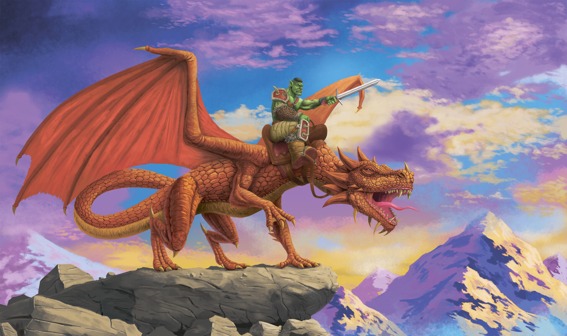 Dragon image thread | Page 56 | SpaceBattles