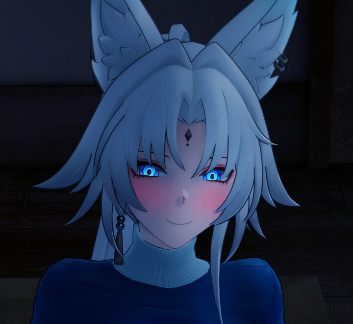 Flying Cookie - Feixiao