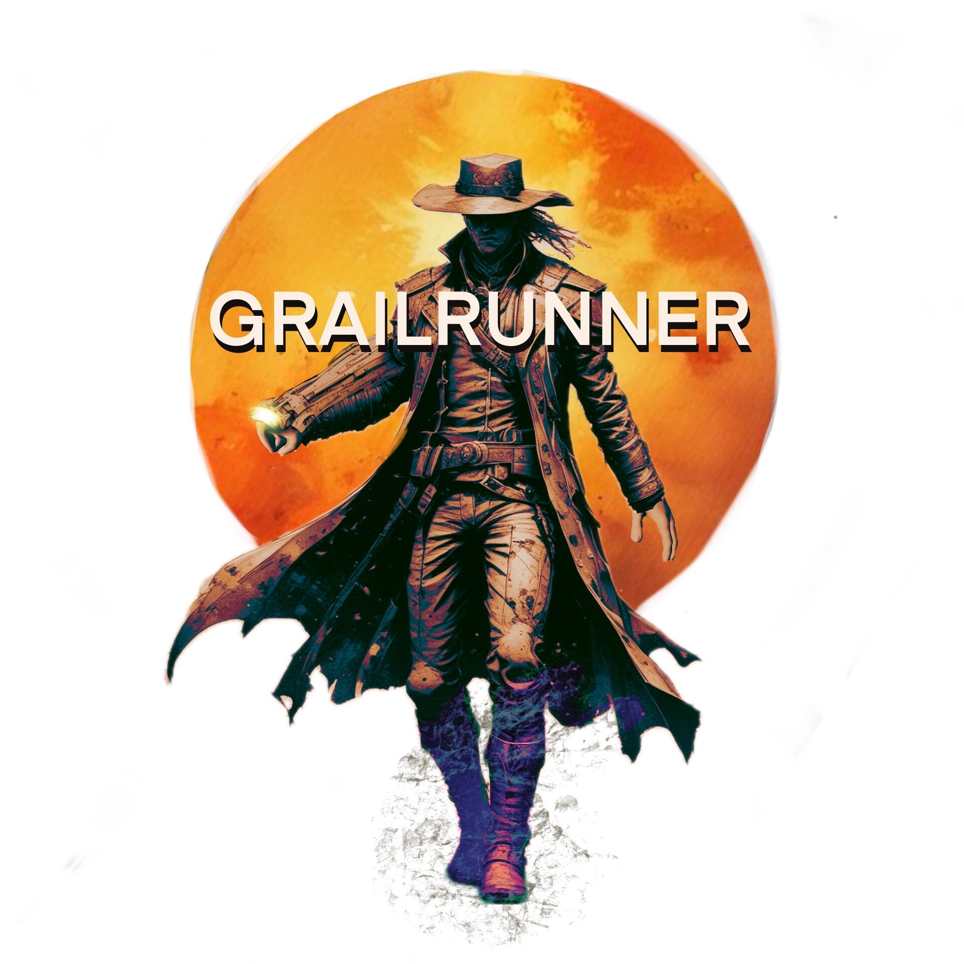 ArtStation - Experiments in Procreate