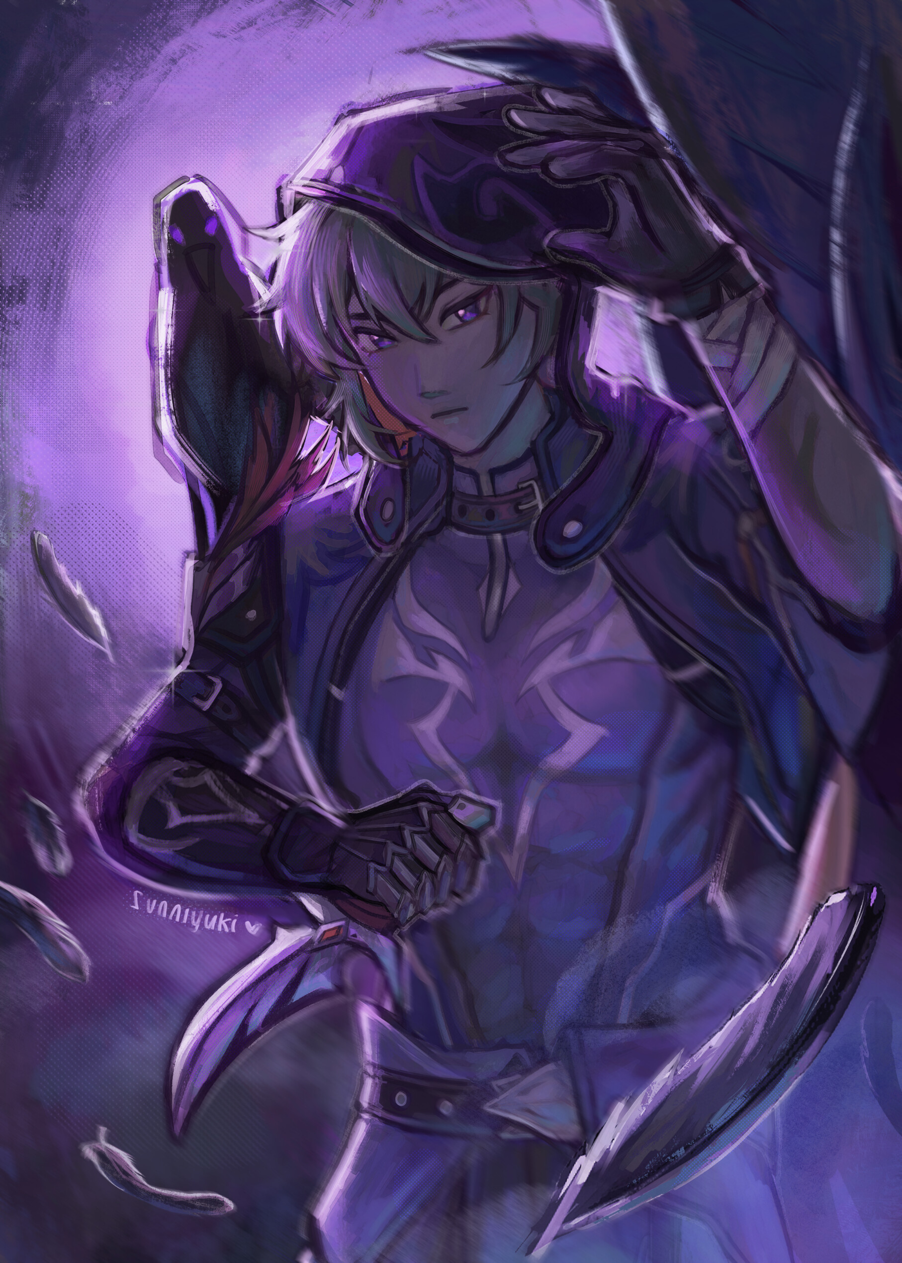 ArtStation - Moze Fanart