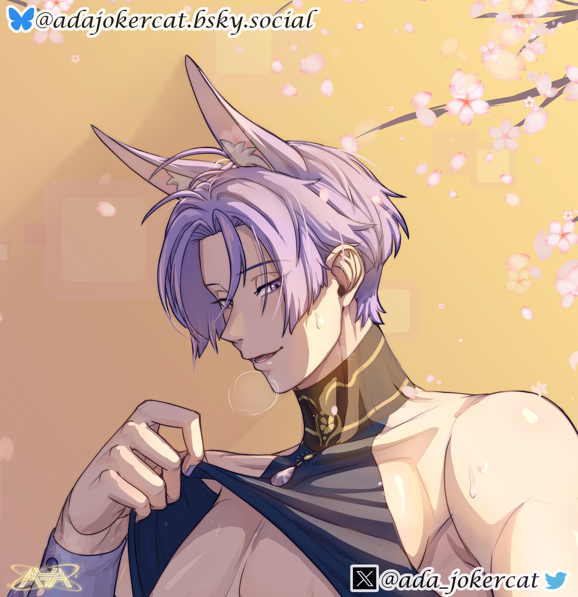 ArtStation - Kuya SR