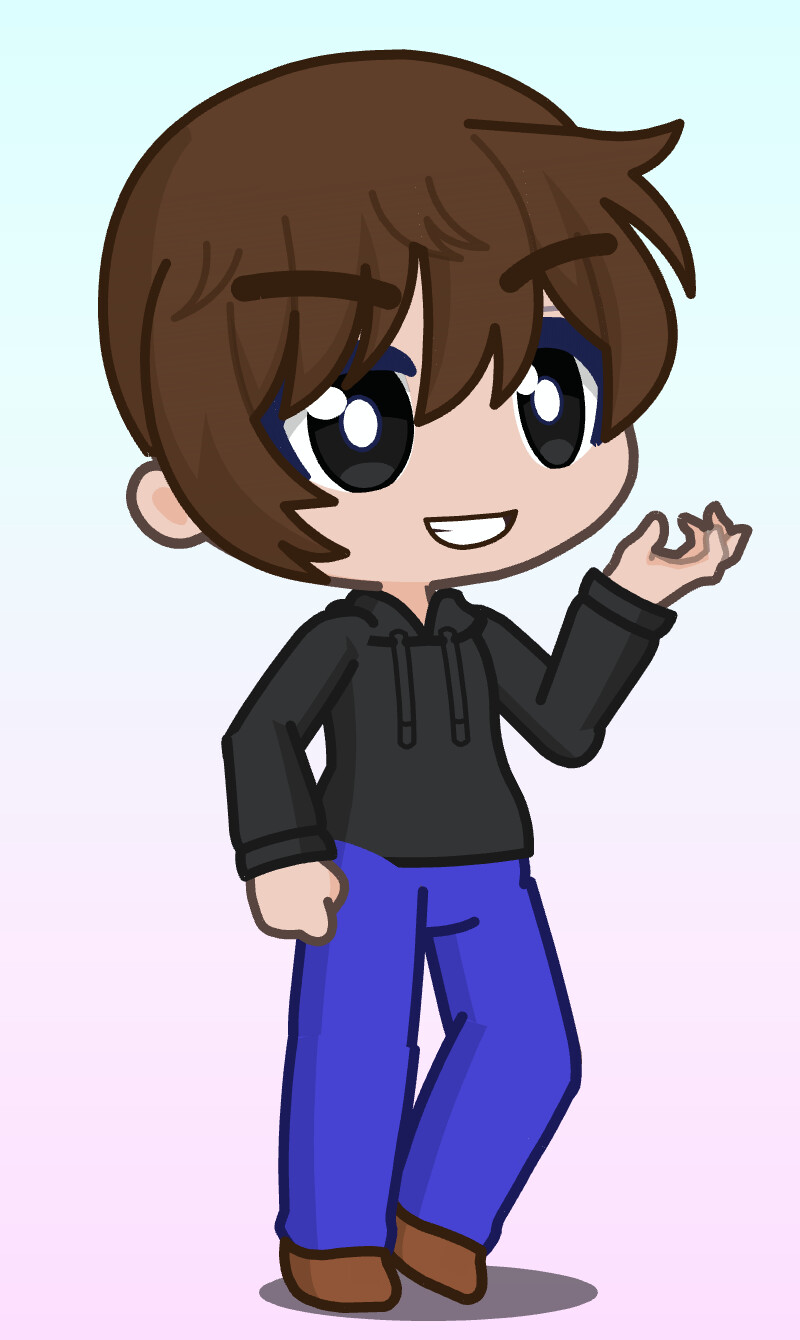 ArtStation - Julian Marrero