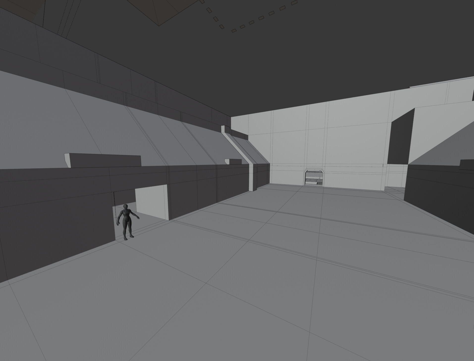 ArtStation - More Blocktober!