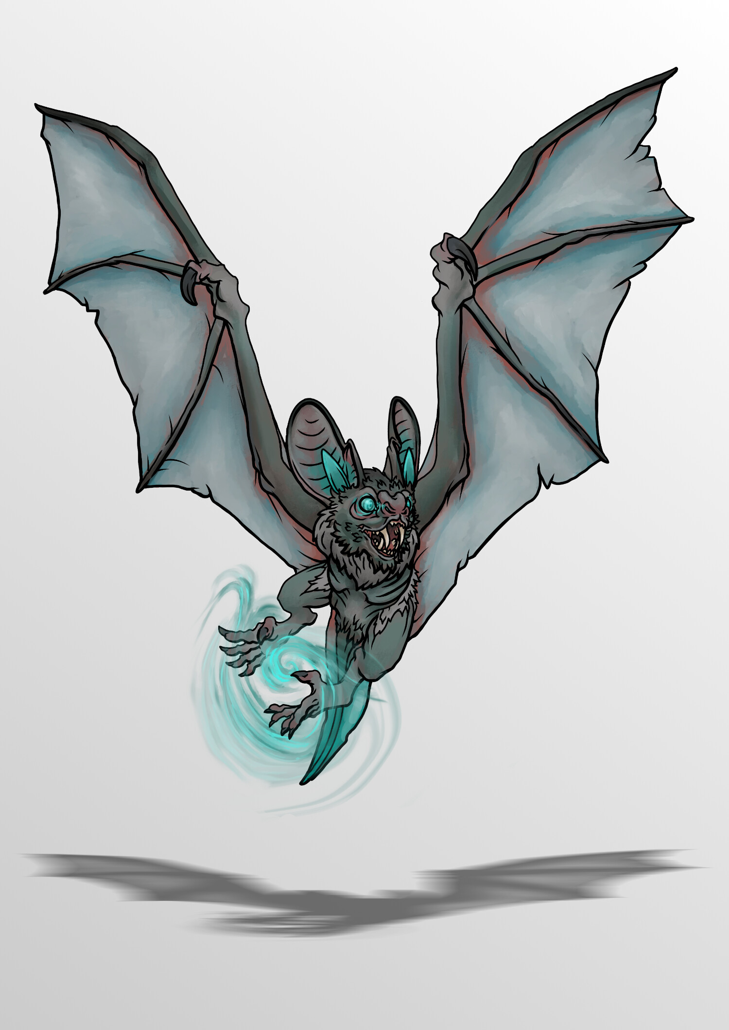 ArtStation - Moon Weaver