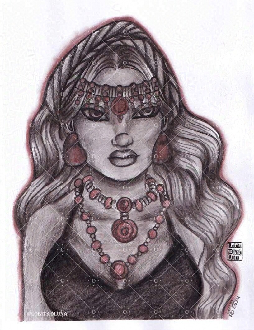 ArtStation - Gadabout