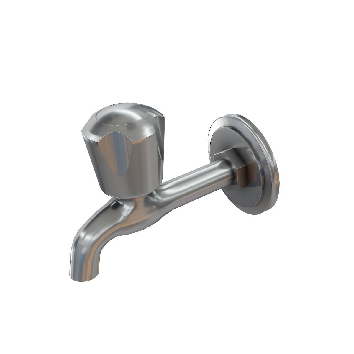 ArtStation - Compression Tap