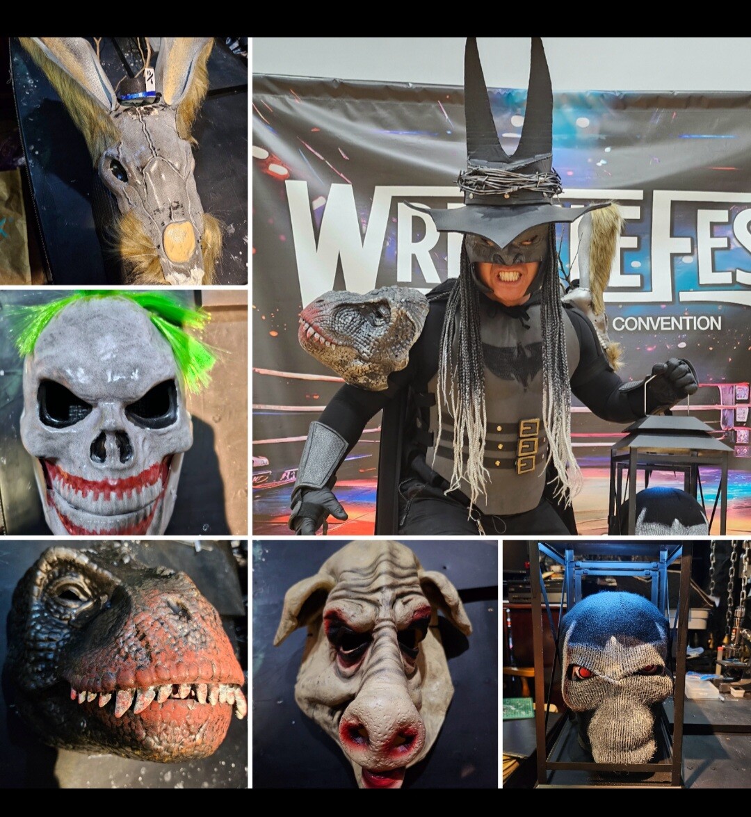 Monarch Batman - Monarch Batman 'Shattered' batsuit created by Monarch ...